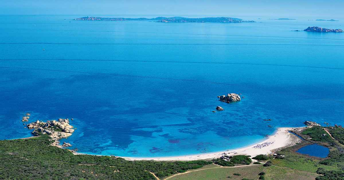 Il Nord Sardegna e il Resort Valle dell’Erica protagonisti della ...