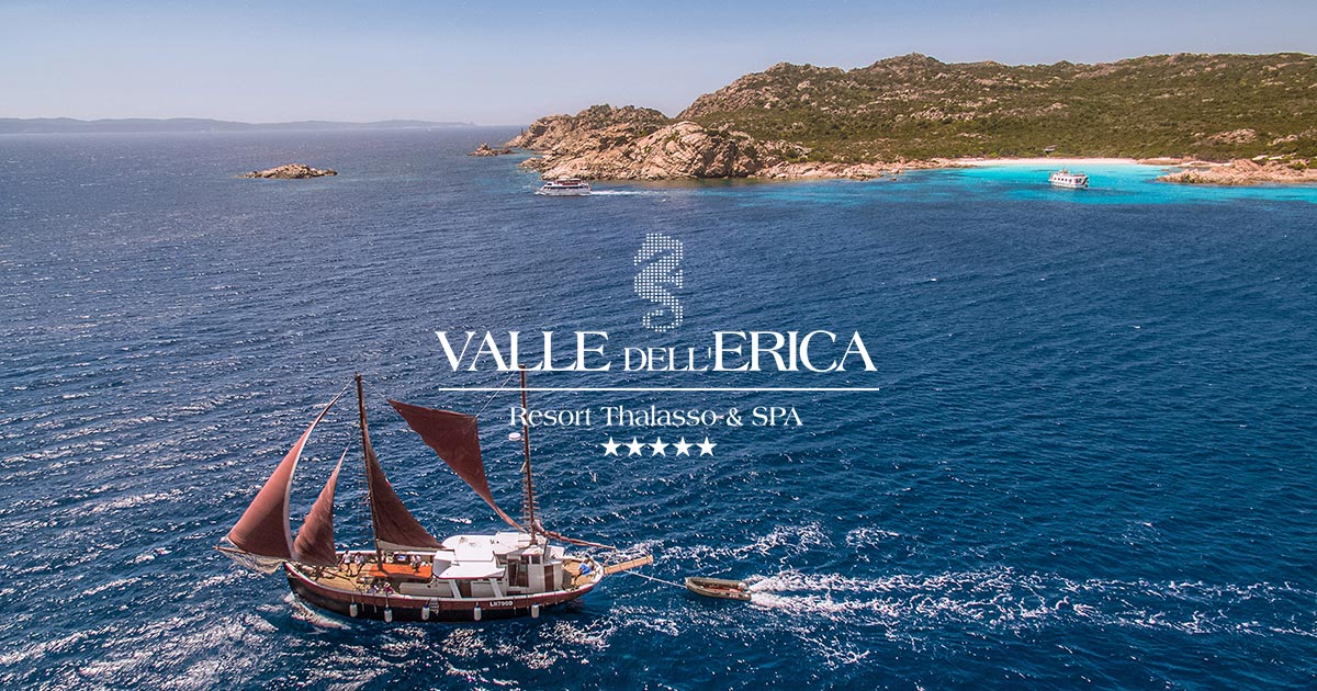 Il Veliero | Valle dell'Erica - Resort Thalasso & SPA Il Veliero | Valle dell'Erica - Resort Thalasso & SPA