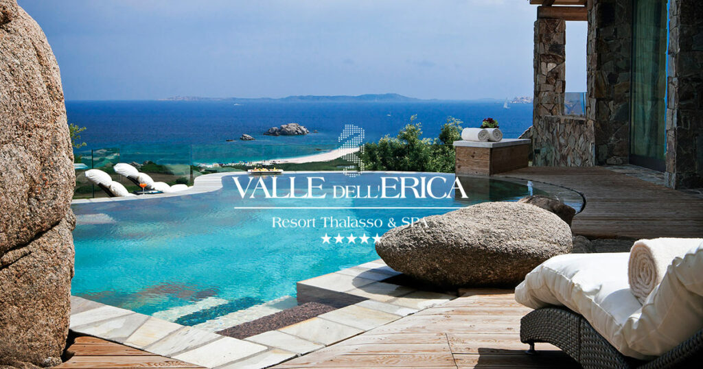 Resort | Valle dell'Erica - Resort Thalasso & SPA